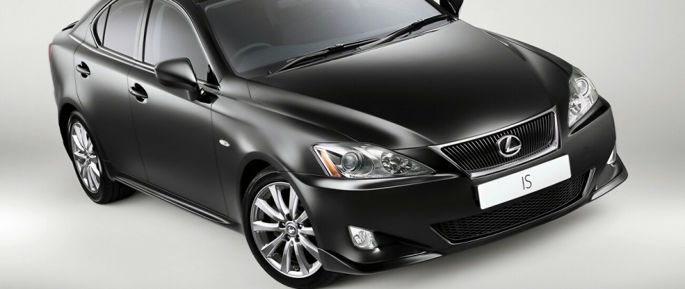 20101117-lexus-is250-banner | CAR BEAUTY PRO BlueBottle
