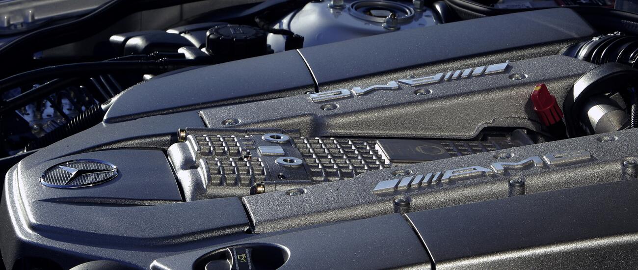 20120802-amg-engine-banner | CAR BEAUTY PRO BlueBottle