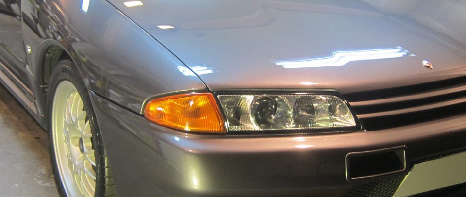 20170907-nissan-skyline-gtr-banner | CAR BEAUTY PRO BlueBottle