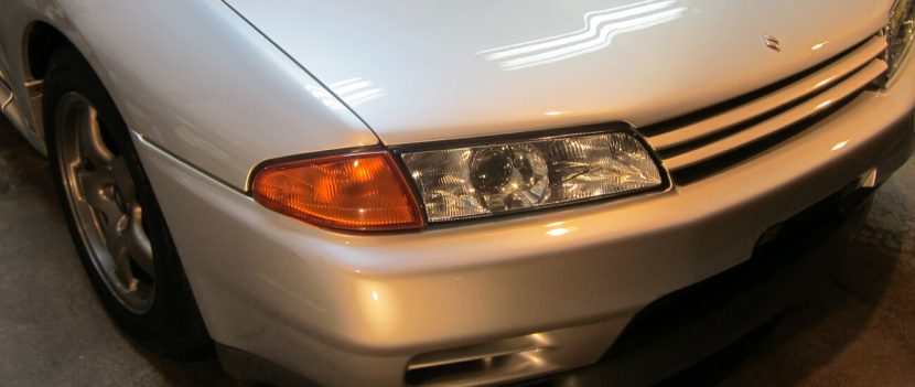 20180204-nissan-skyline-gtr-banner | CAR BEAUTY PRO BlueBottle