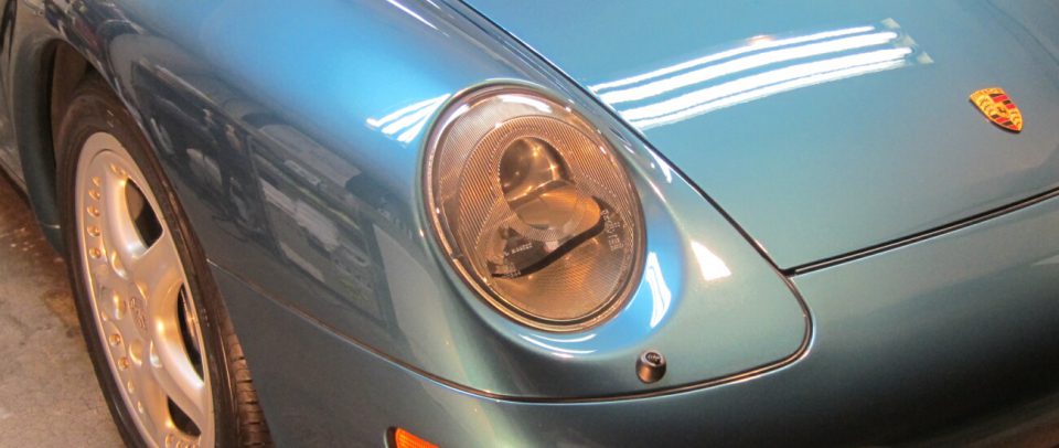 20180611-porsche-911-targa-banner | CAR BEAUTY PRO BlueBottle