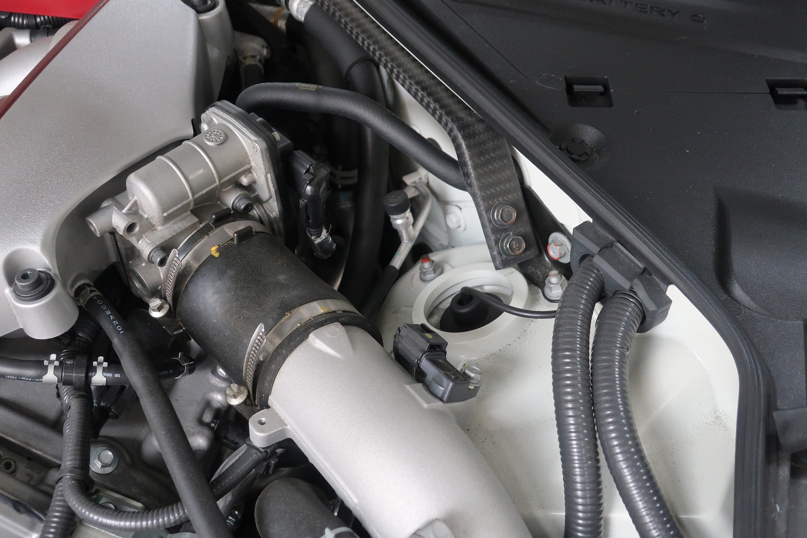 20191126-nissan-gtr-04 | CAR BEAUTY PRO BlueBottle