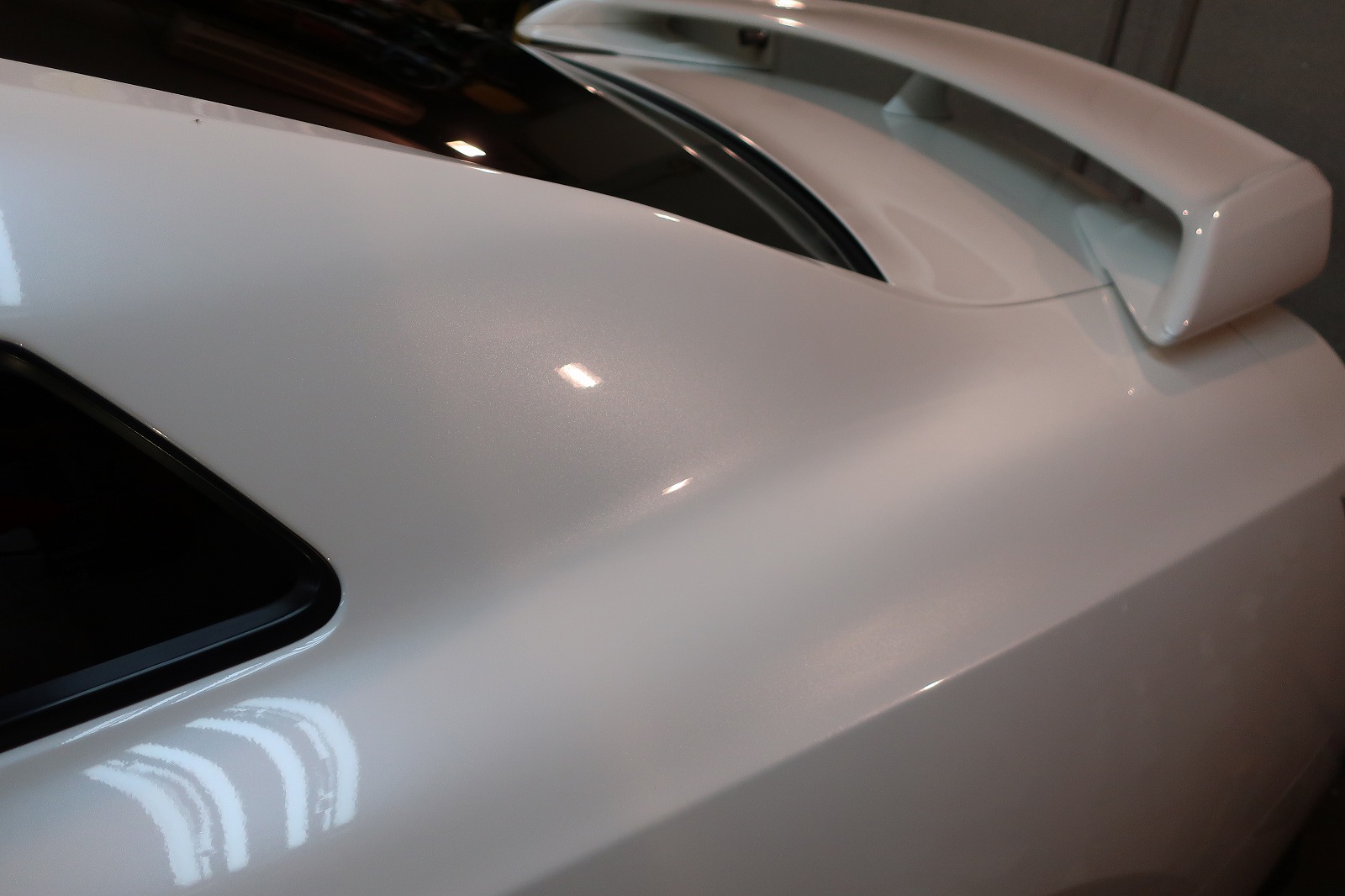 20191128-nissan-gtr-27 | CAR BEAUTY PRO BlueBottle