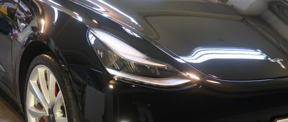 20200128-tesla-model3-banner | CAR BEAUTY PRO BlueBottle