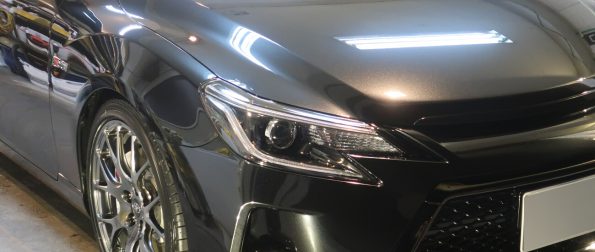 20200130-toyota-mark-x-gmn-banner | CAR BEAUTY PRO BlueBottle