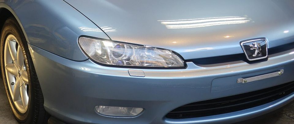 20210819-peugeot-406-banner | CAR BEAUTY PRO BlueBottle
