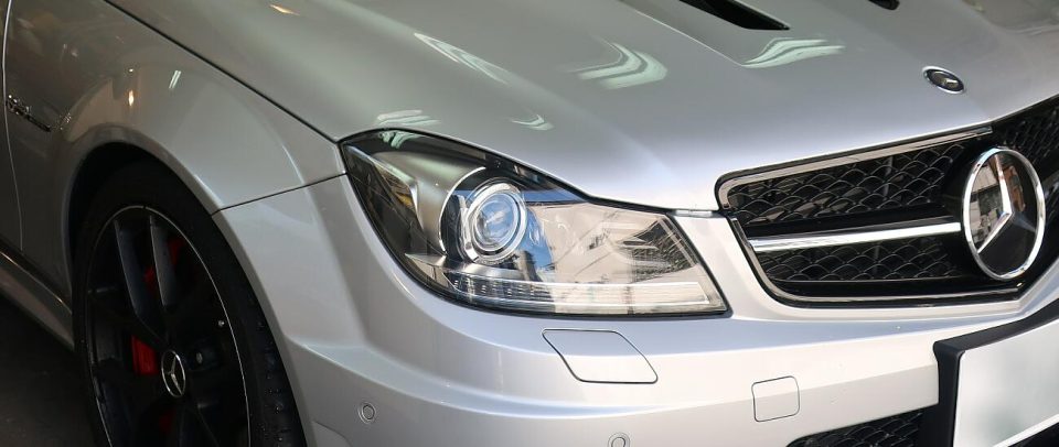 20221126-mercedes-amg-c63-banner | CAR BEAUTY PRO BlueBottle