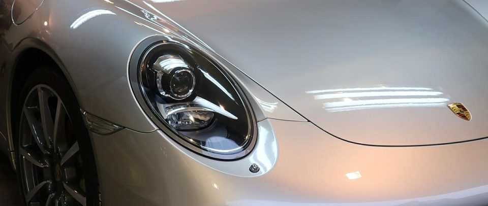 20230904-porsche-911-carreras-banner | CAR BEAUTY PRO BlueBottle