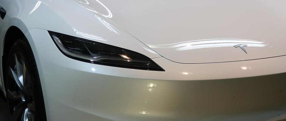 20240213-tesla-model3-banner | CAR BEAUTY PRO BlueBottle