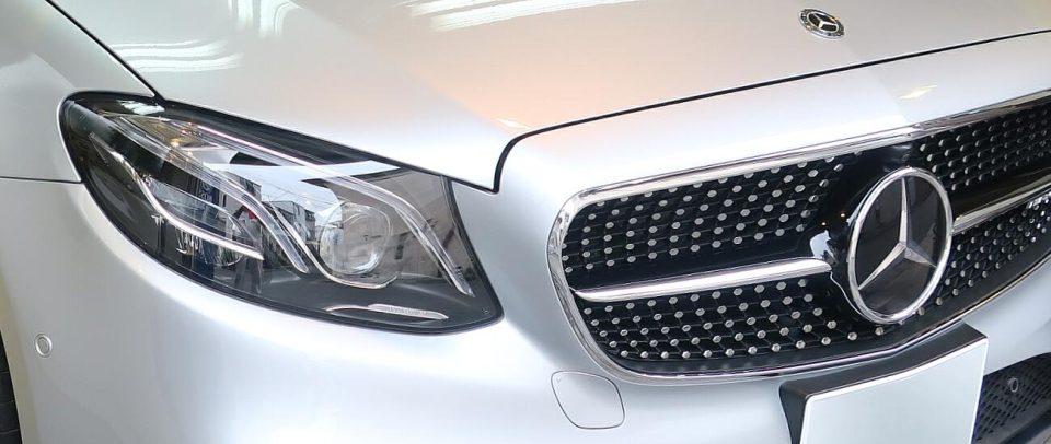 20240525-mercedesamg-e43-banner | CAR BEAUTY PRO BlueBottle