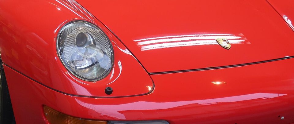 20250709-porsche-911-targa-banner | CAR BEAUTY PRO BlueBottle