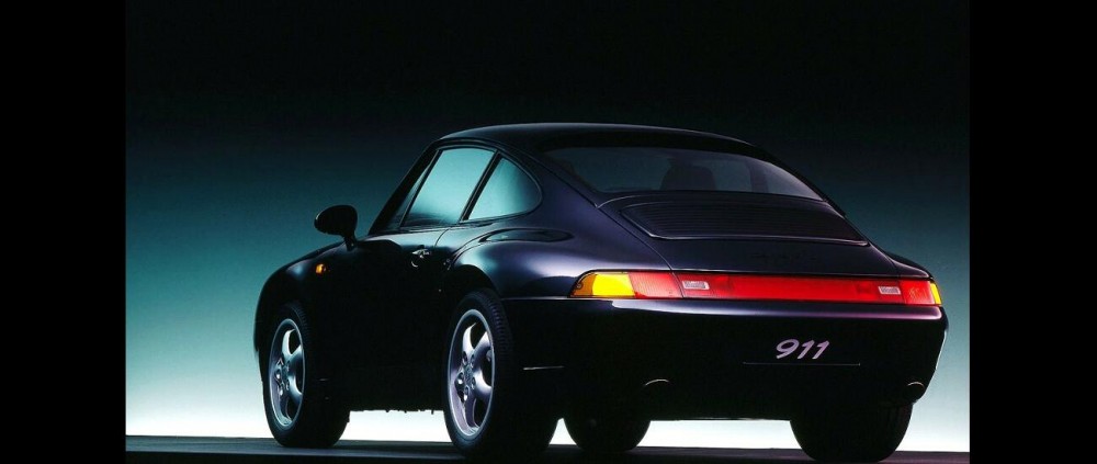 porsche-911-carrera-banner | CAR BEAUTY PRO BlueBottle