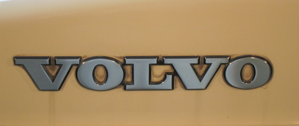 volvo-banner | CAR BEAUTY PRO BlueBottle